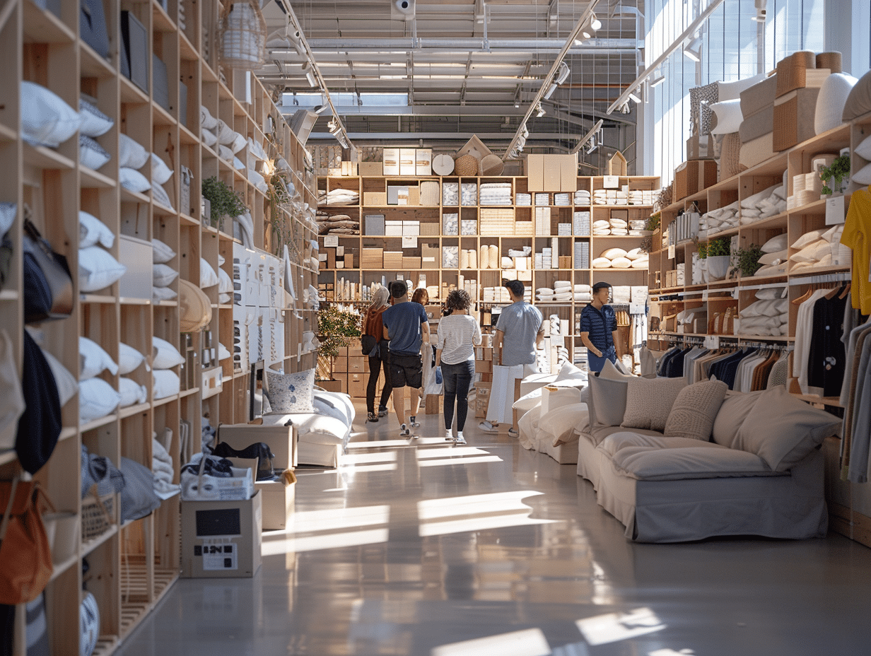 Mobilier IKEA à prix réduit : découvrez le Circular Hub en ligne - Mon ...