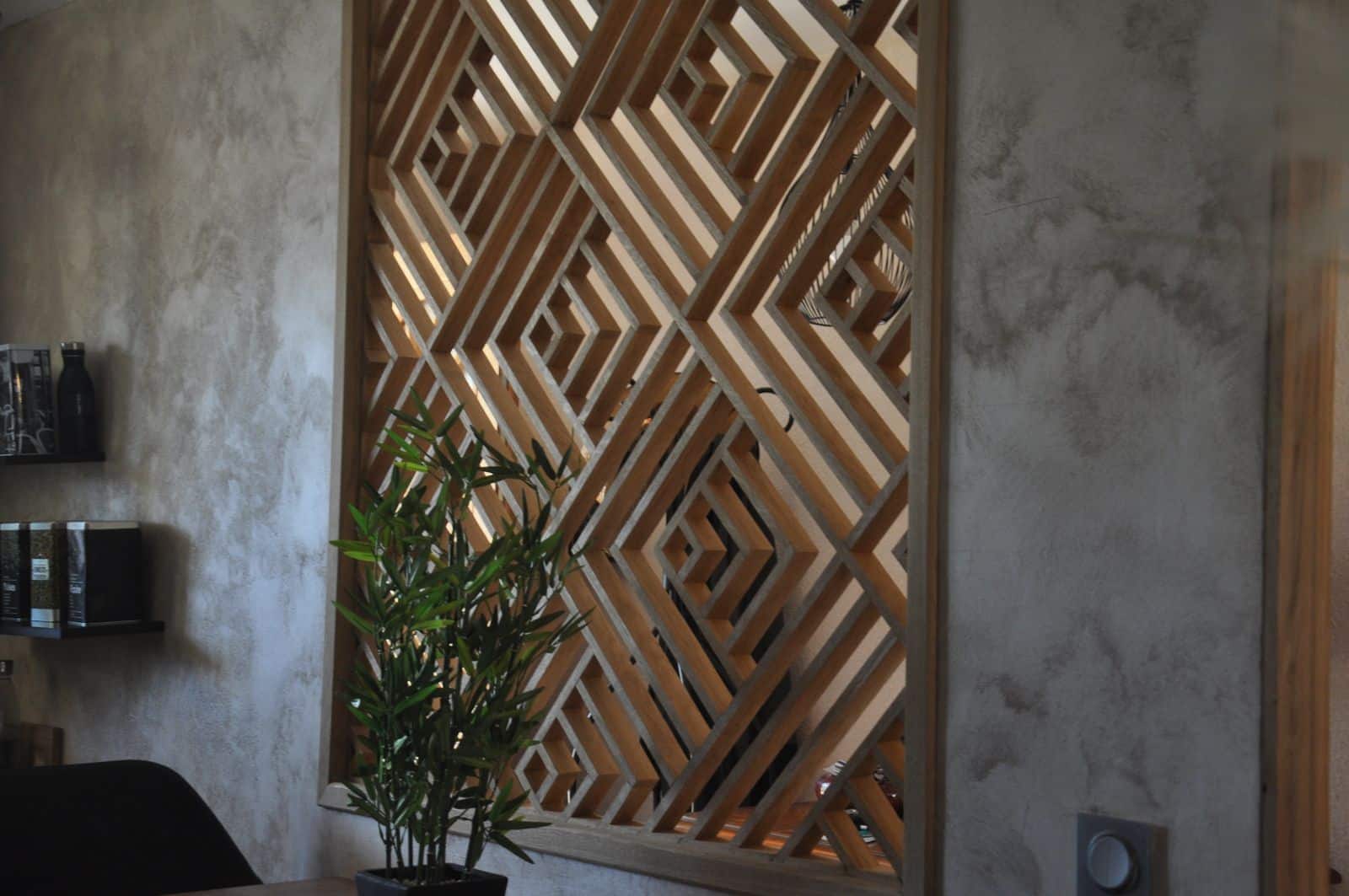 Quelle est l’utilité du Moucharabieh moderne ? - Mon Blog Déco